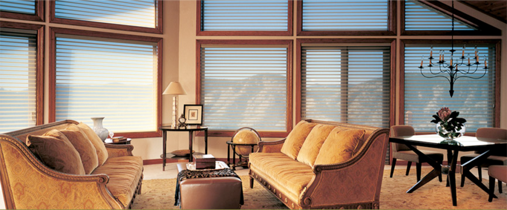 Window Coverings - Interior Innovations